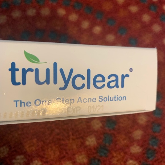 Sephora | Skincare | Truly Clear Acne Soap | Poshmark